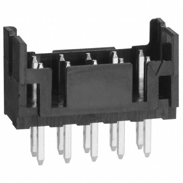 DF11-10DP-2DSA(24) Hirose Electric Co Ltd | Connectors, Interconnects | DigiKey